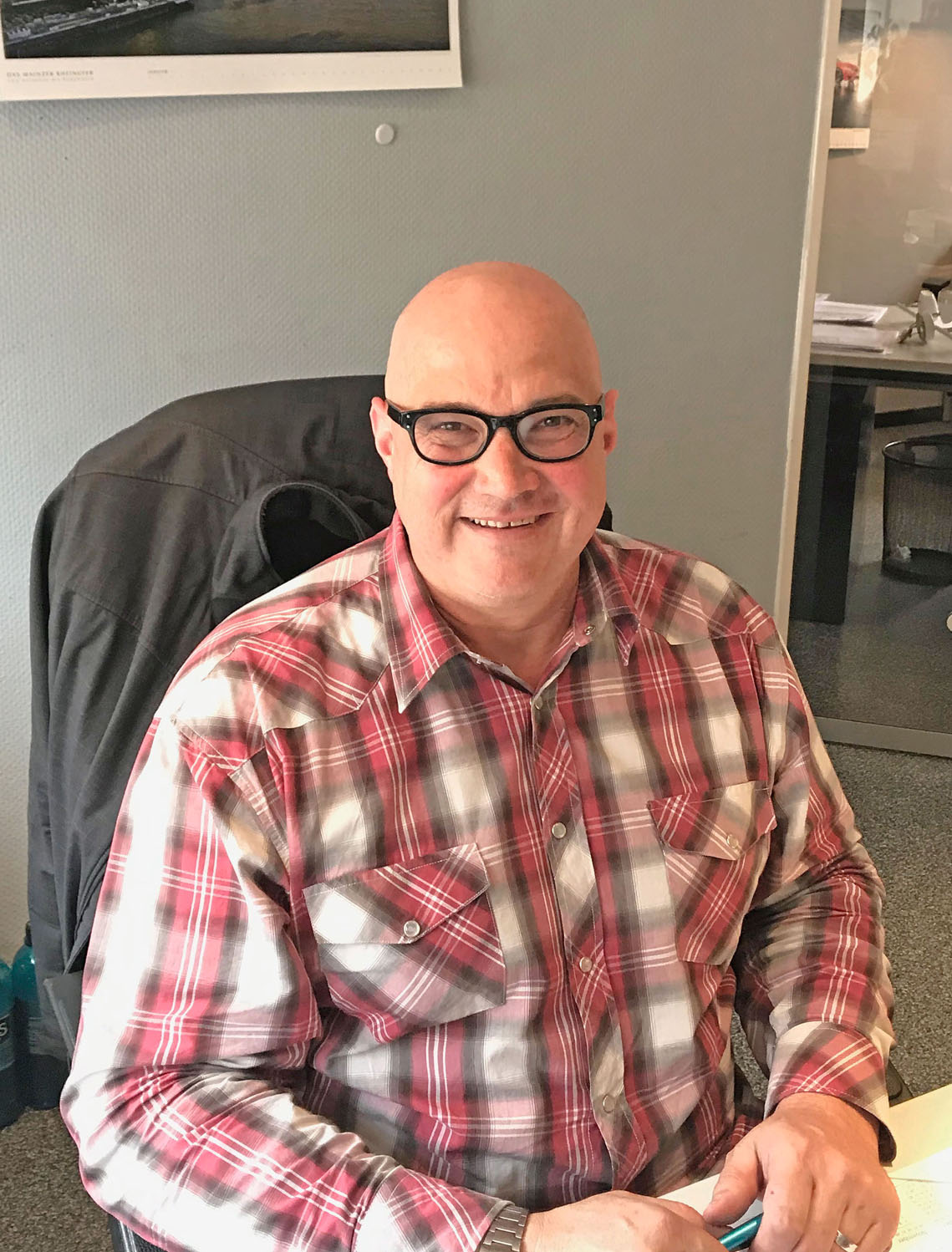 Hausverwaltung - Fischer & Co - Bauträger seit 1960